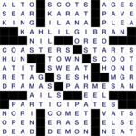 "The Prophet" poet: 2 wds. Crossword Clue - Daily Commuter